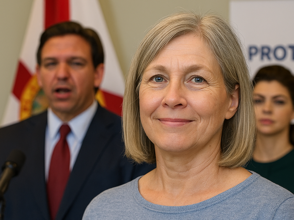 Ivermectin, Breast Cancer & a $60 Million Shift: What Florida’s New Re ...